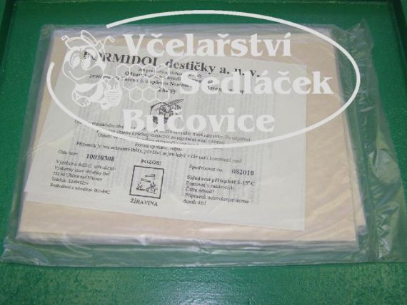 Formidol 41, 2 ks v jednom balení