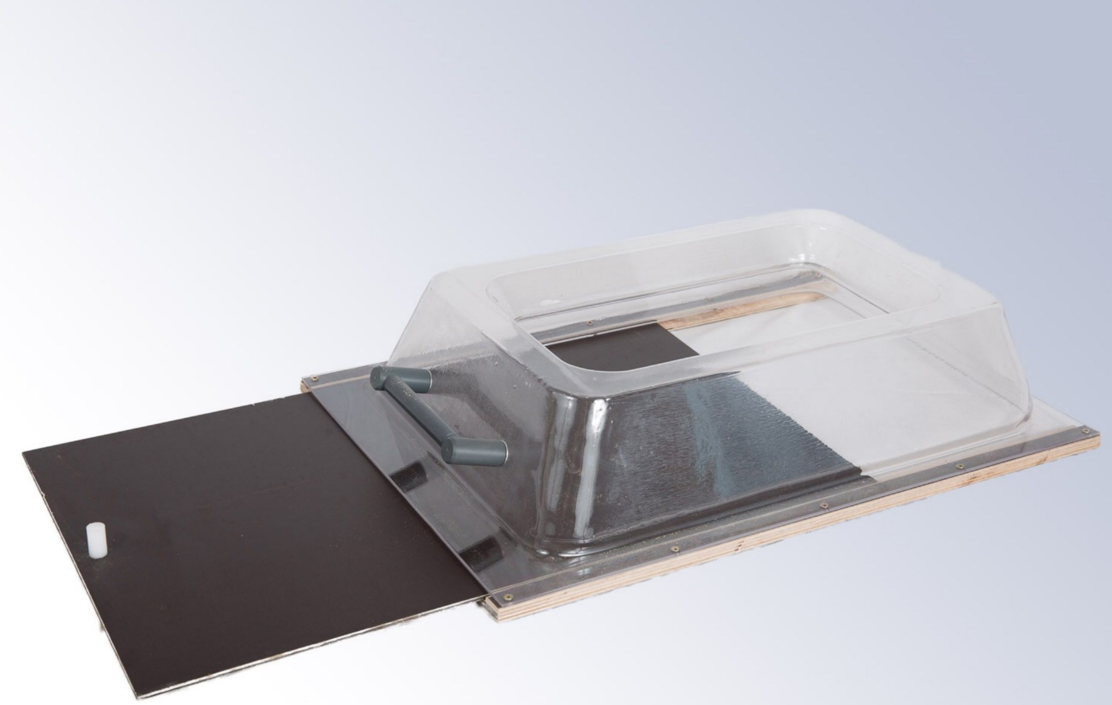 Ometač včel profi D - náhradní box